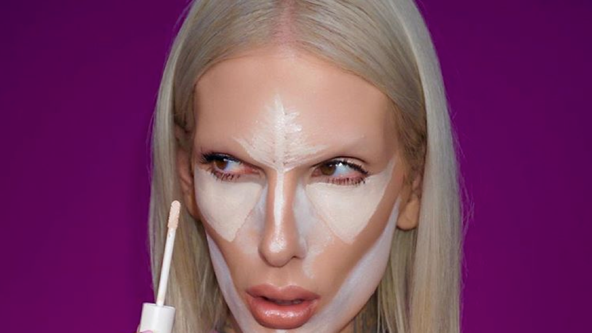 Jeffree Star's Cosmetic Shots