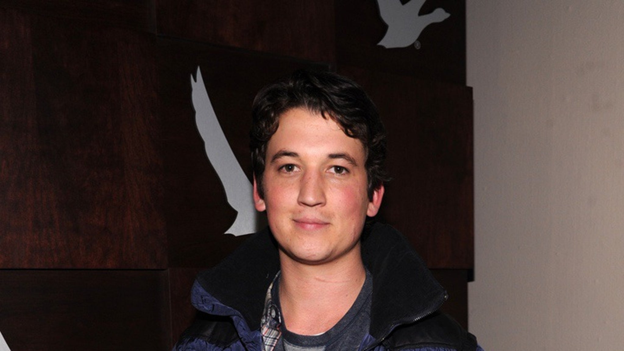 Miles Teller Through The Years