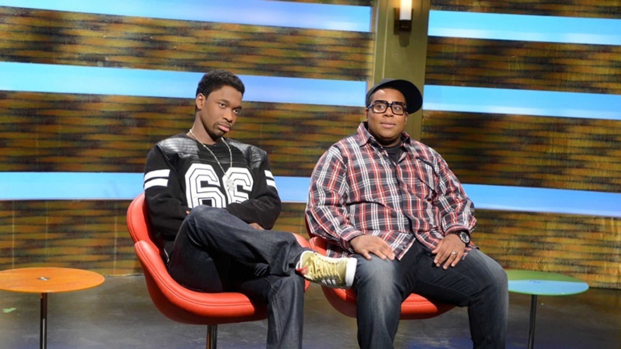 Remembering Kenan on "SNL"