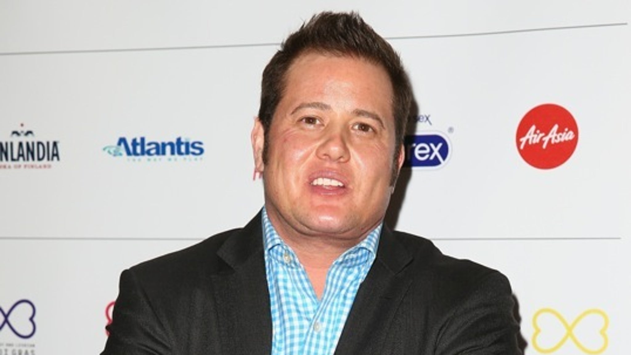 Chaz Bono's Bod -- Through The Years