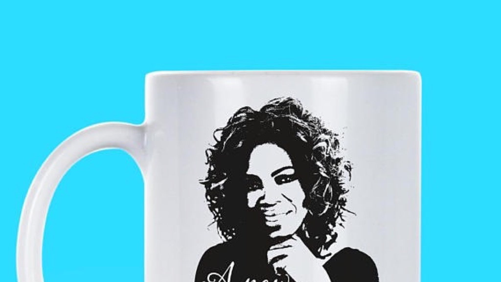 Oprah 2020 Merch on Etsy