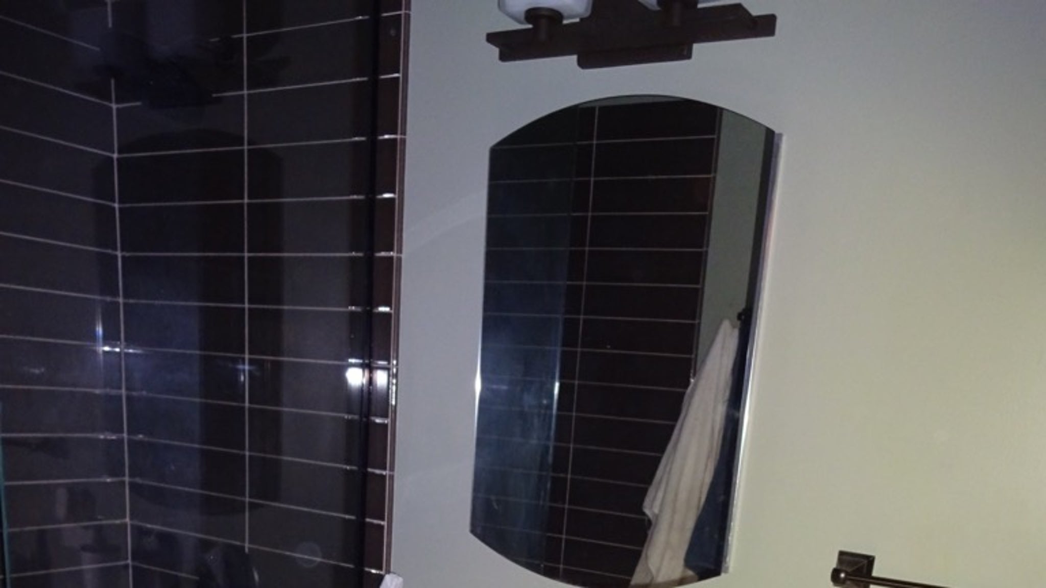 Inside R. Kelly's Studio