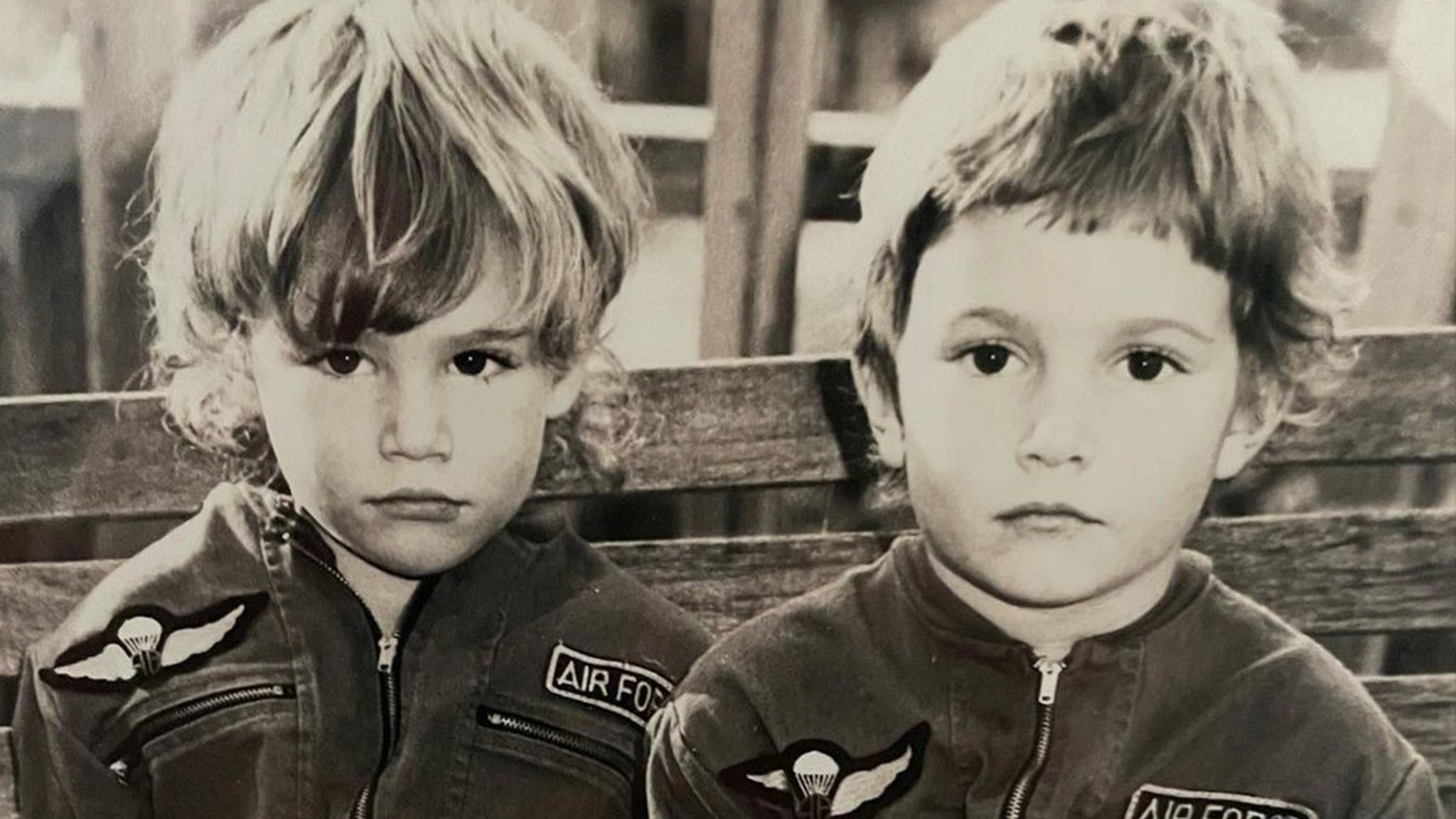 Guess Who These Cute Kids Turned Into -- Part 11