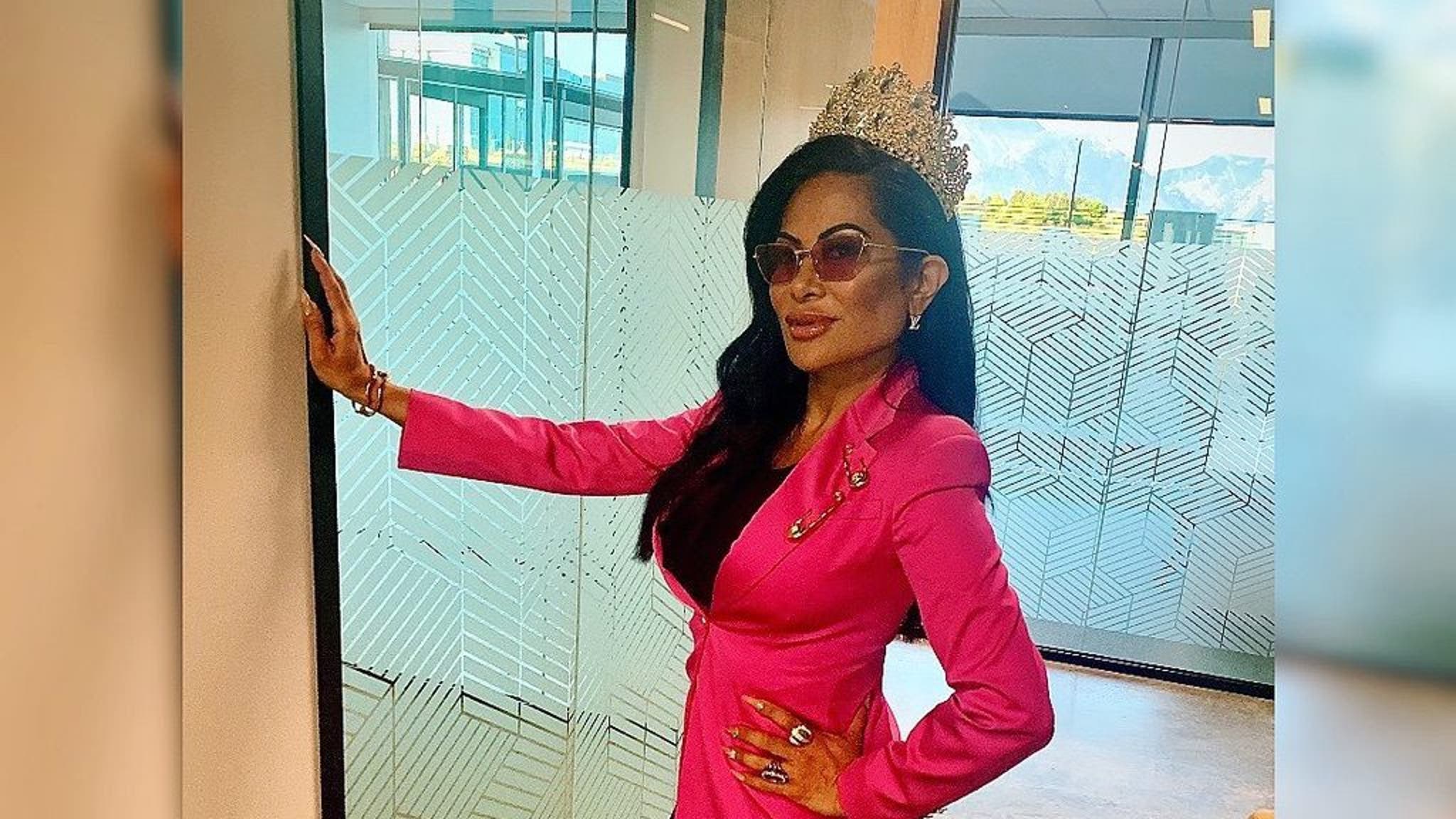 Jen Shah's Lavish Life