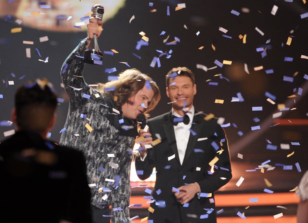 'American Idol' -- The Most Memorable Moments