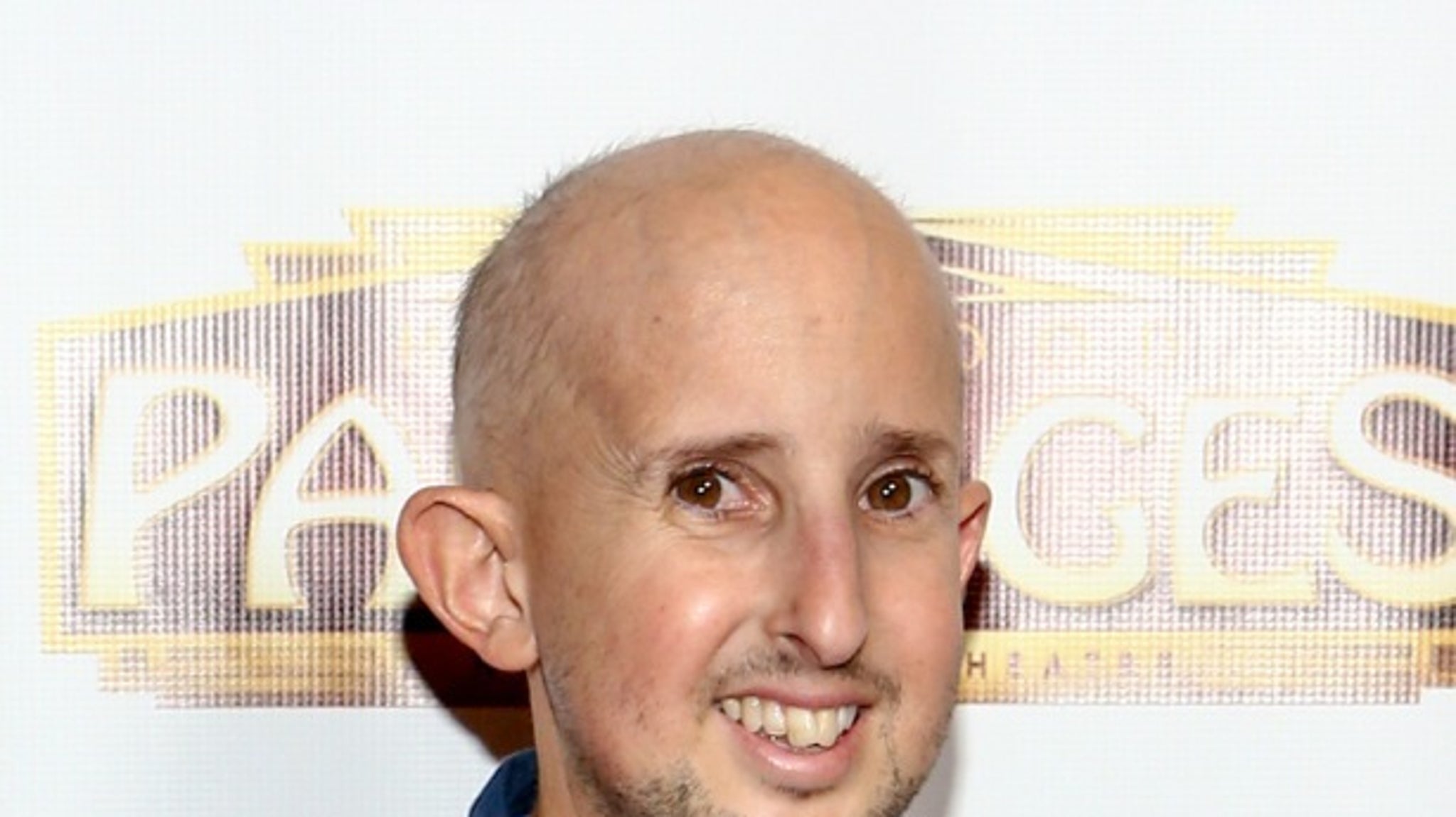 Remembering Ben Woolf