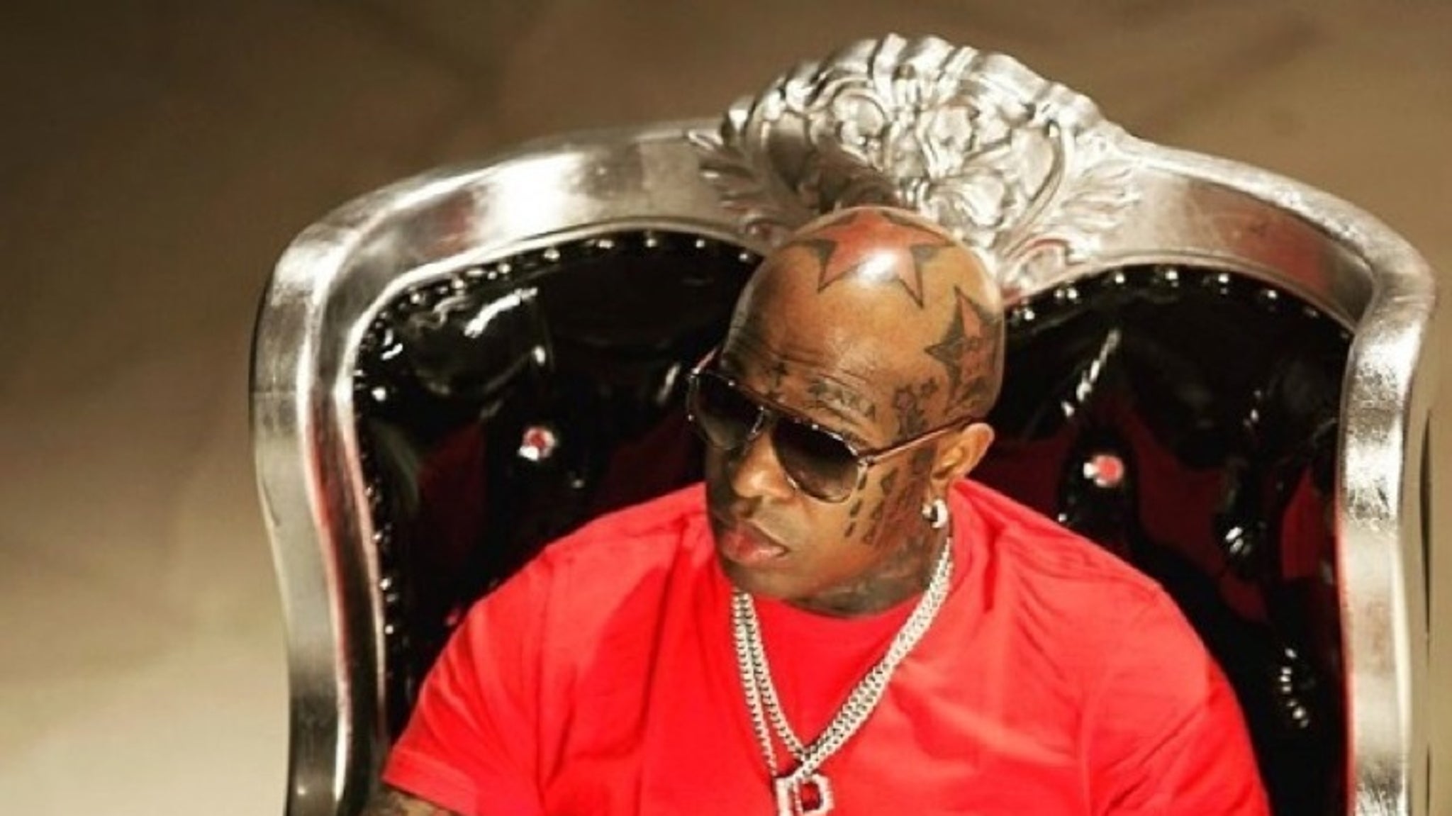 Mo Money, Mo Problems -- Rappers Cashin' In