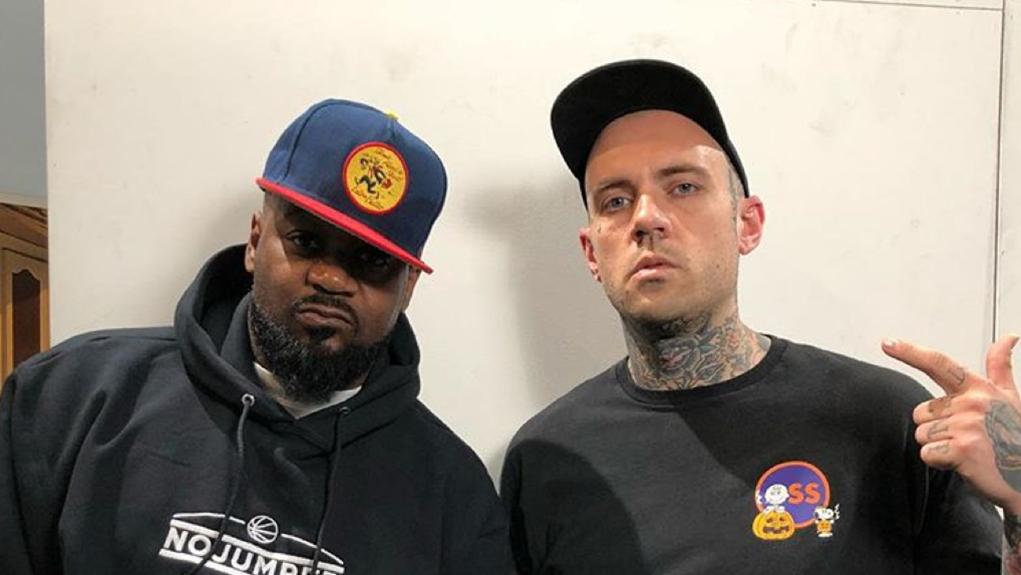 Adam22's Famous Friends