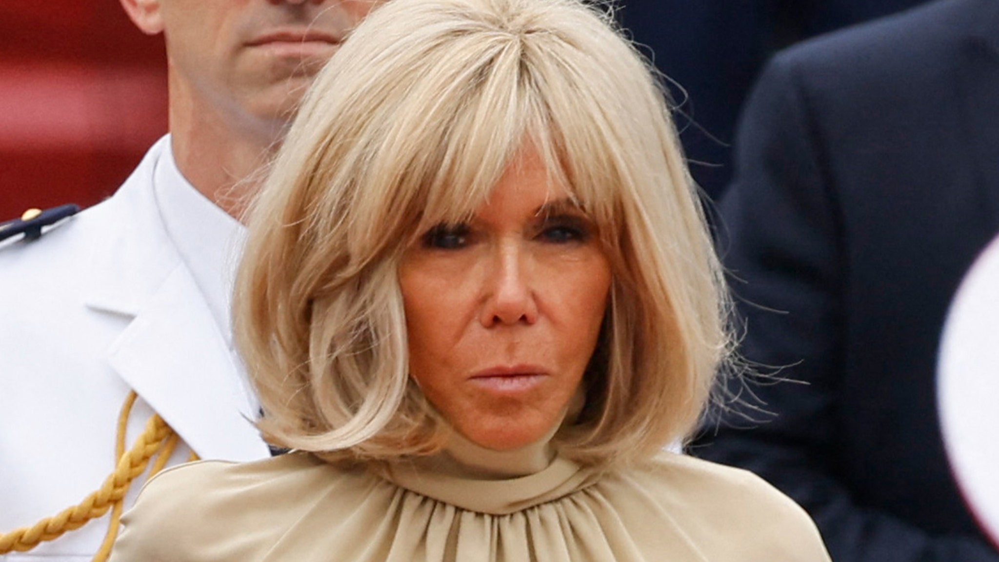 10 Found Guilty Of Cyberbullying France's First Lady Brigitte Macron