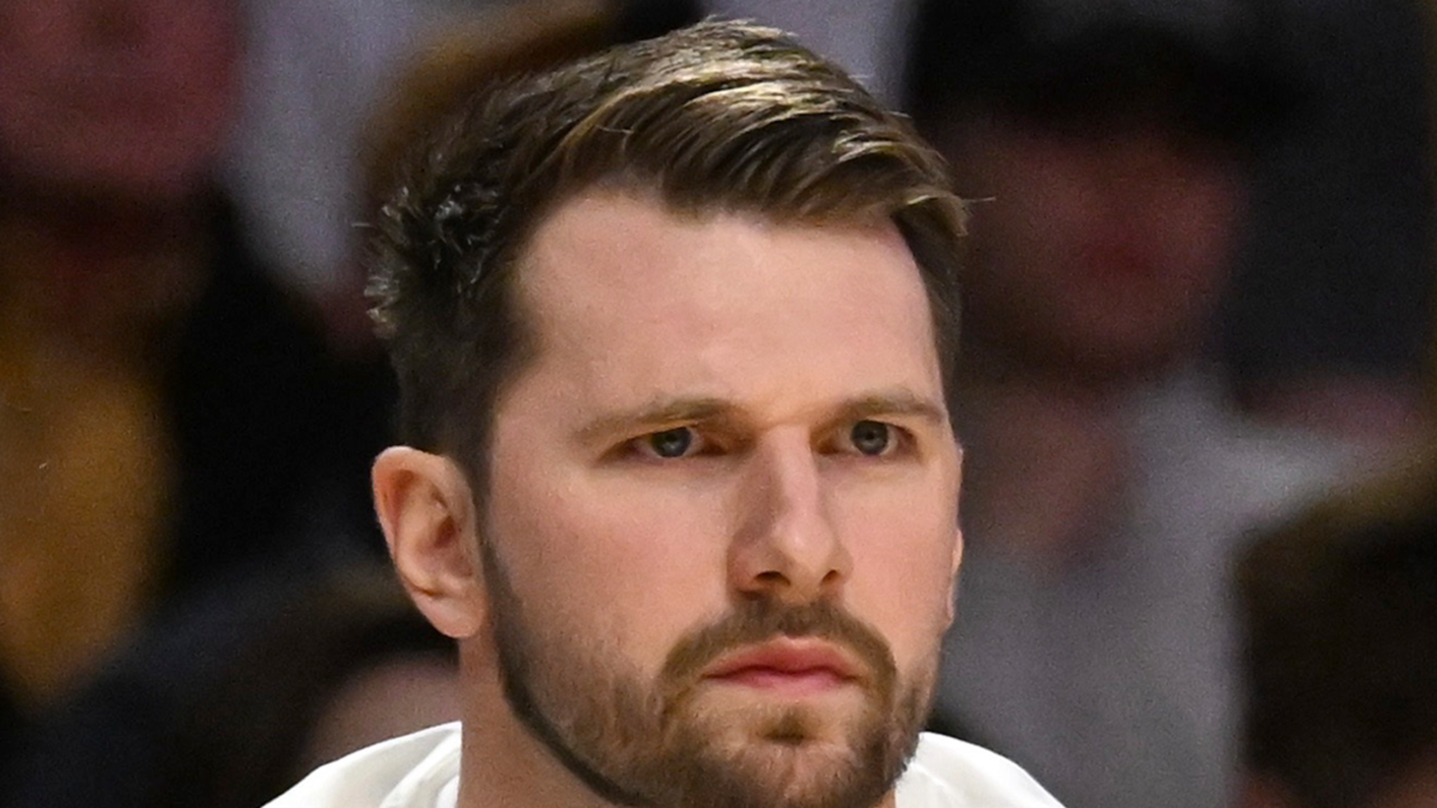 Luka Doncic Prioritizing Daughters Over Slovenian National Team Amid ...