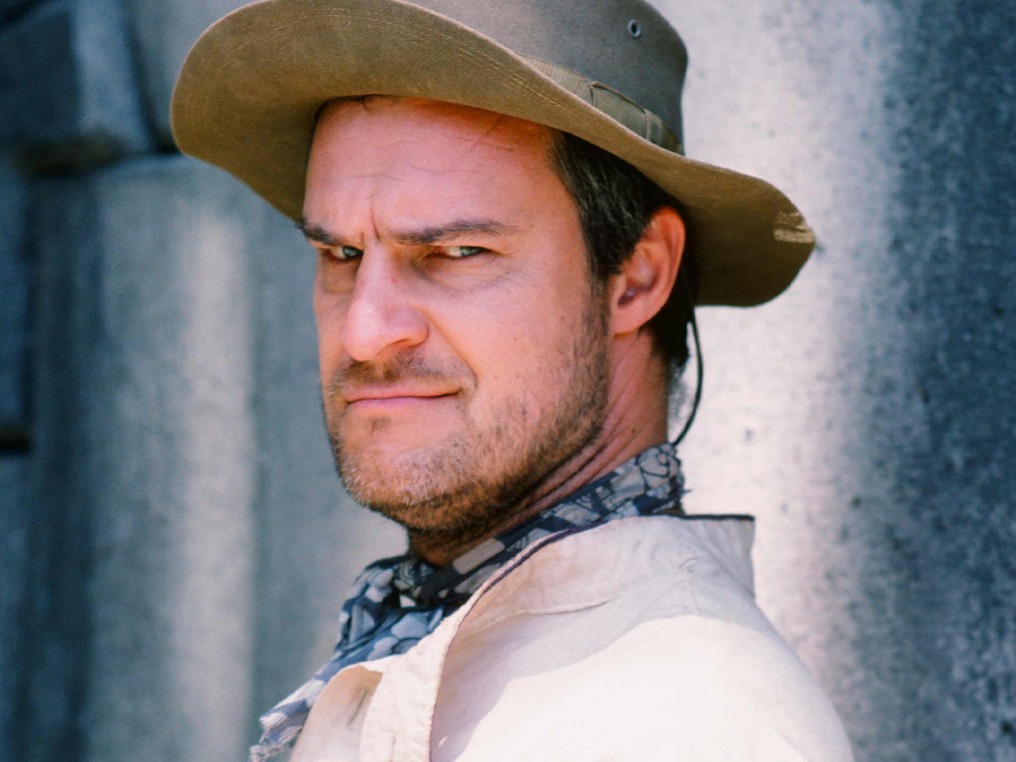 Richard Moll's Instagram, Twitter & Facebook on IDCrawl