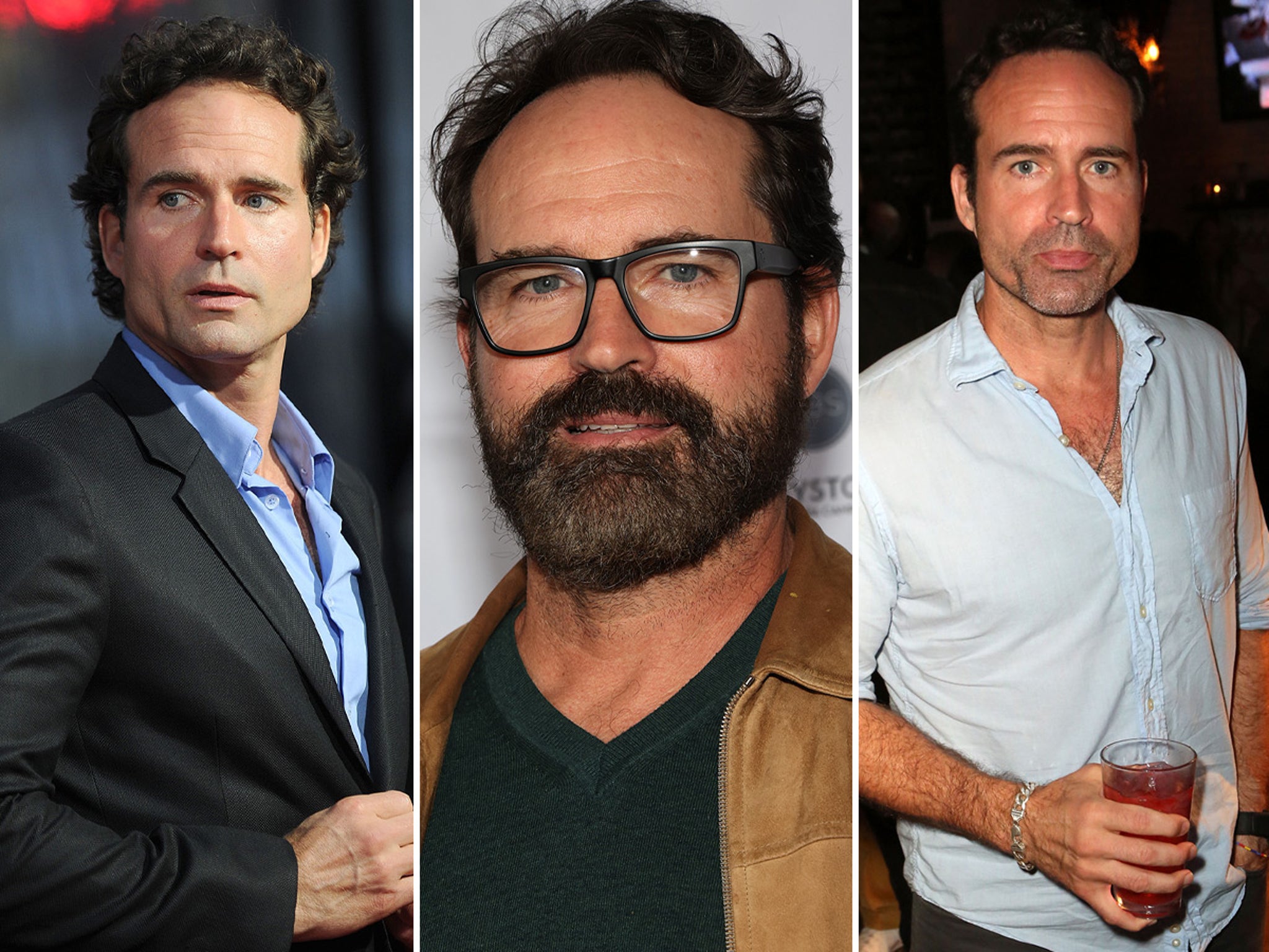 Jason Patric Images