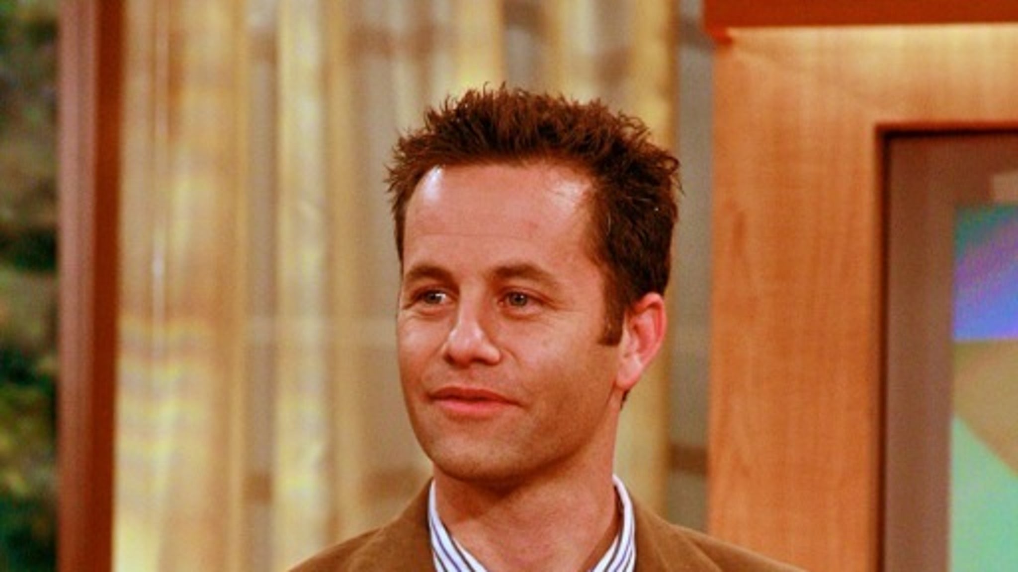 Kirk Cameron -- Through The Years