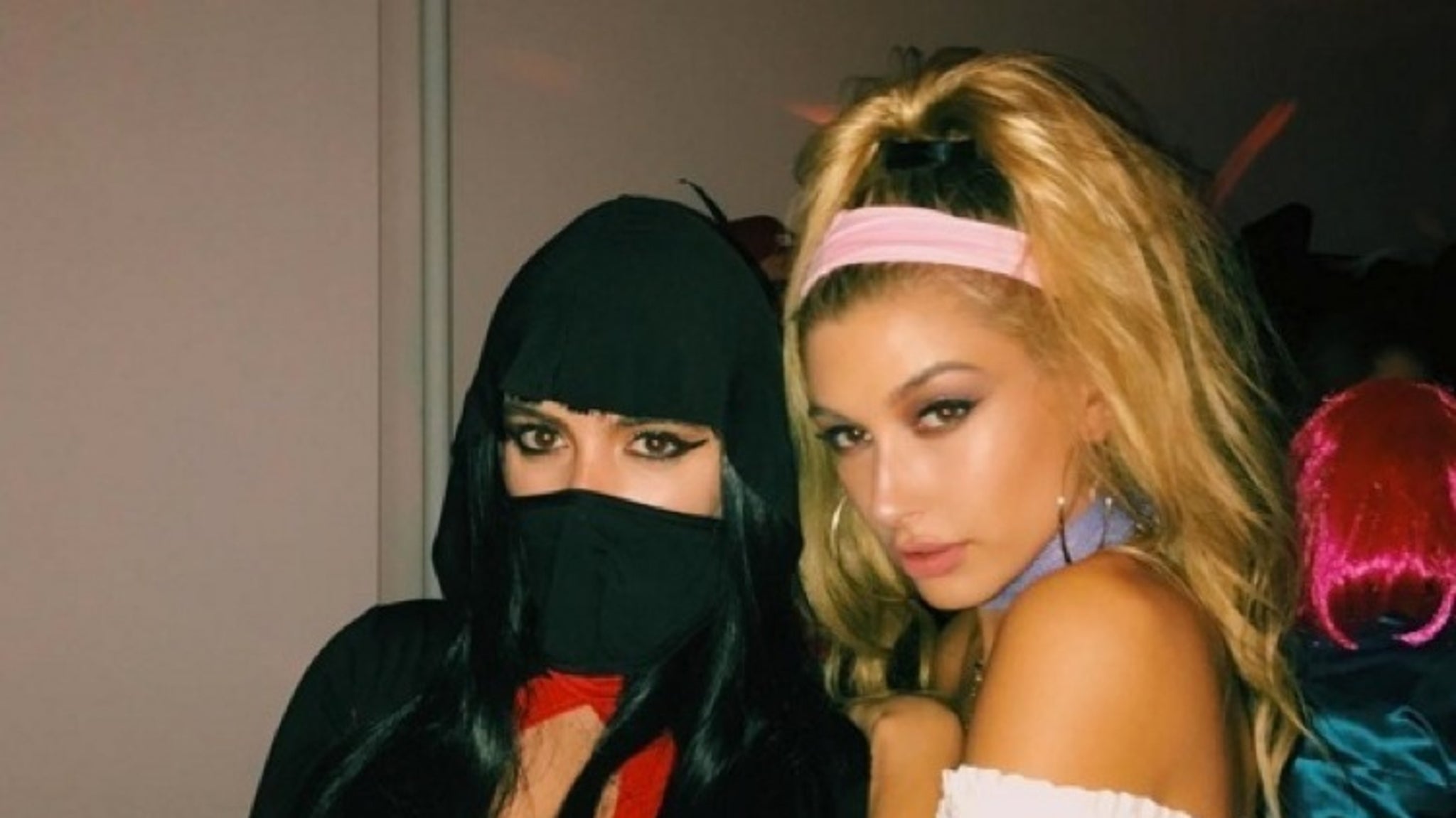 Best Celebrity Costumes