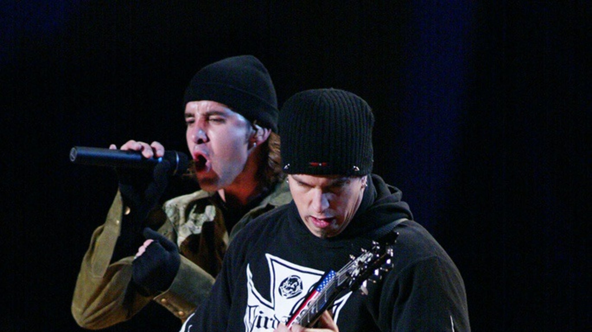 Creed Performance Pics