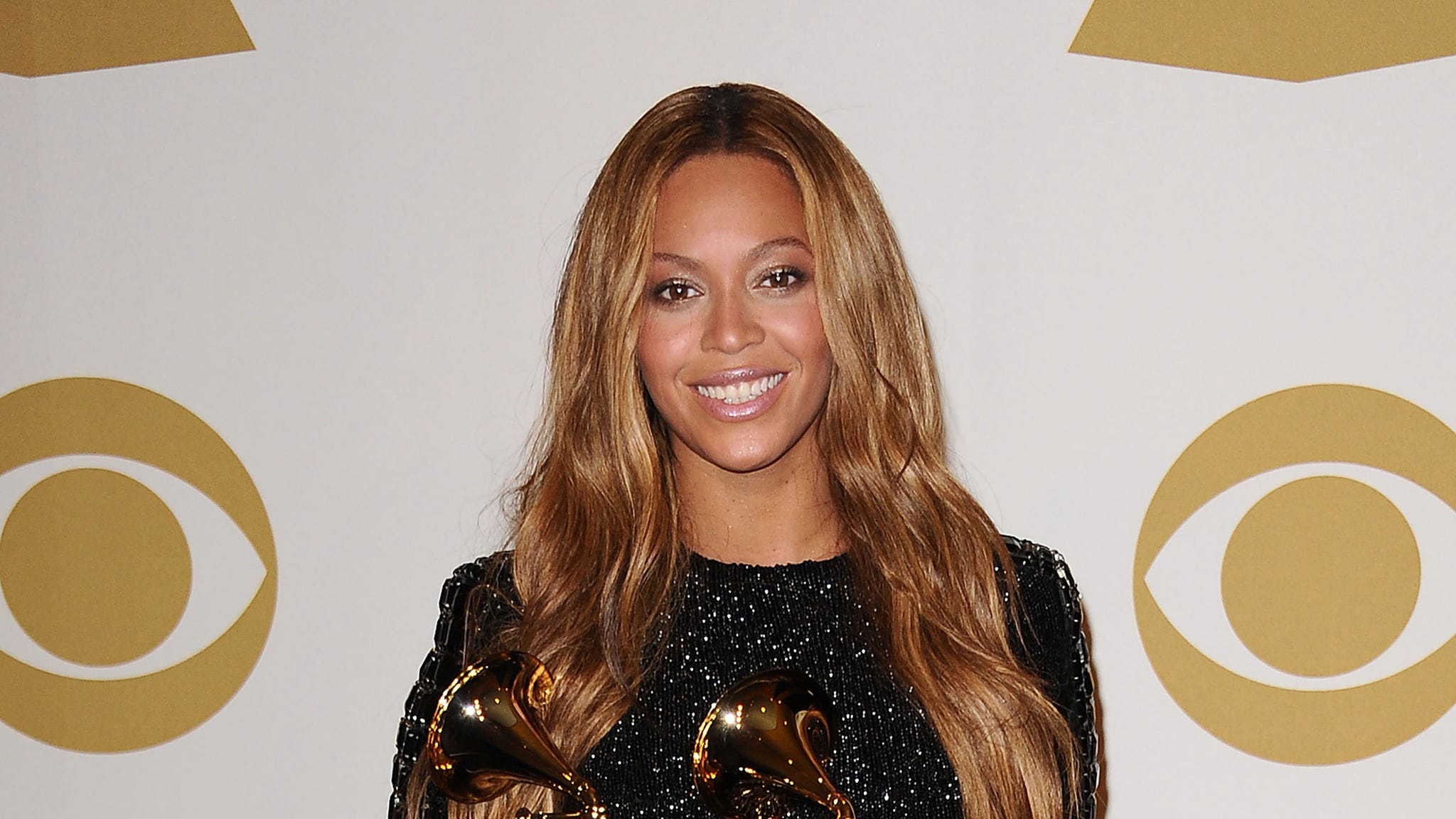 Bey's Grammys Through The Years