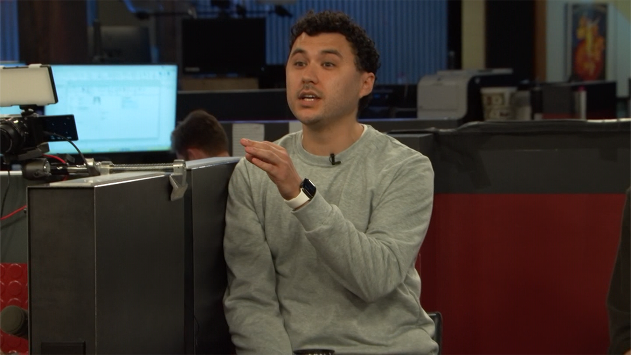 Sydney Sweeney Spotted at Stagecoach With Actor Brandon Sklenar | TMZ TV