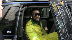 Rapper Matt Ox Arrested for Drug Possession in L.A. Area