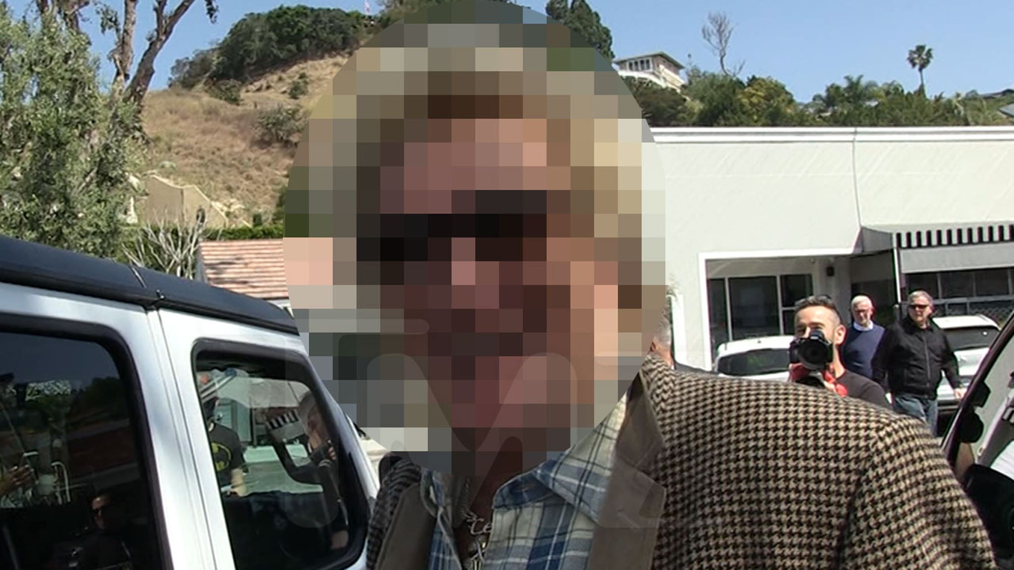 Guess Who This British Icon Is!!!