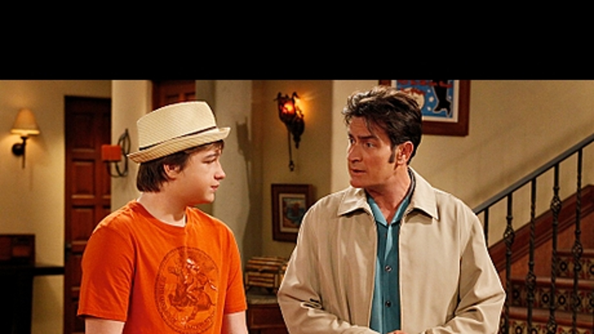 Remembering Charlie Harper