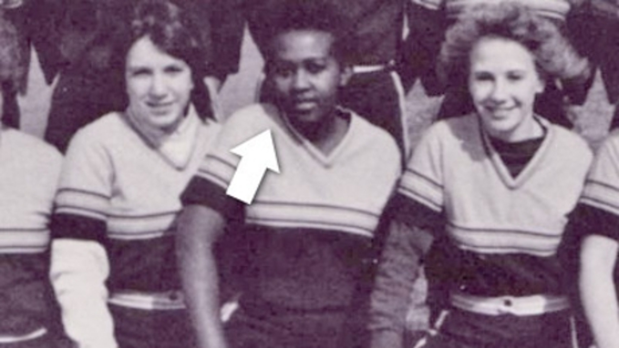 Grace Rwaramba's High School Yearbook