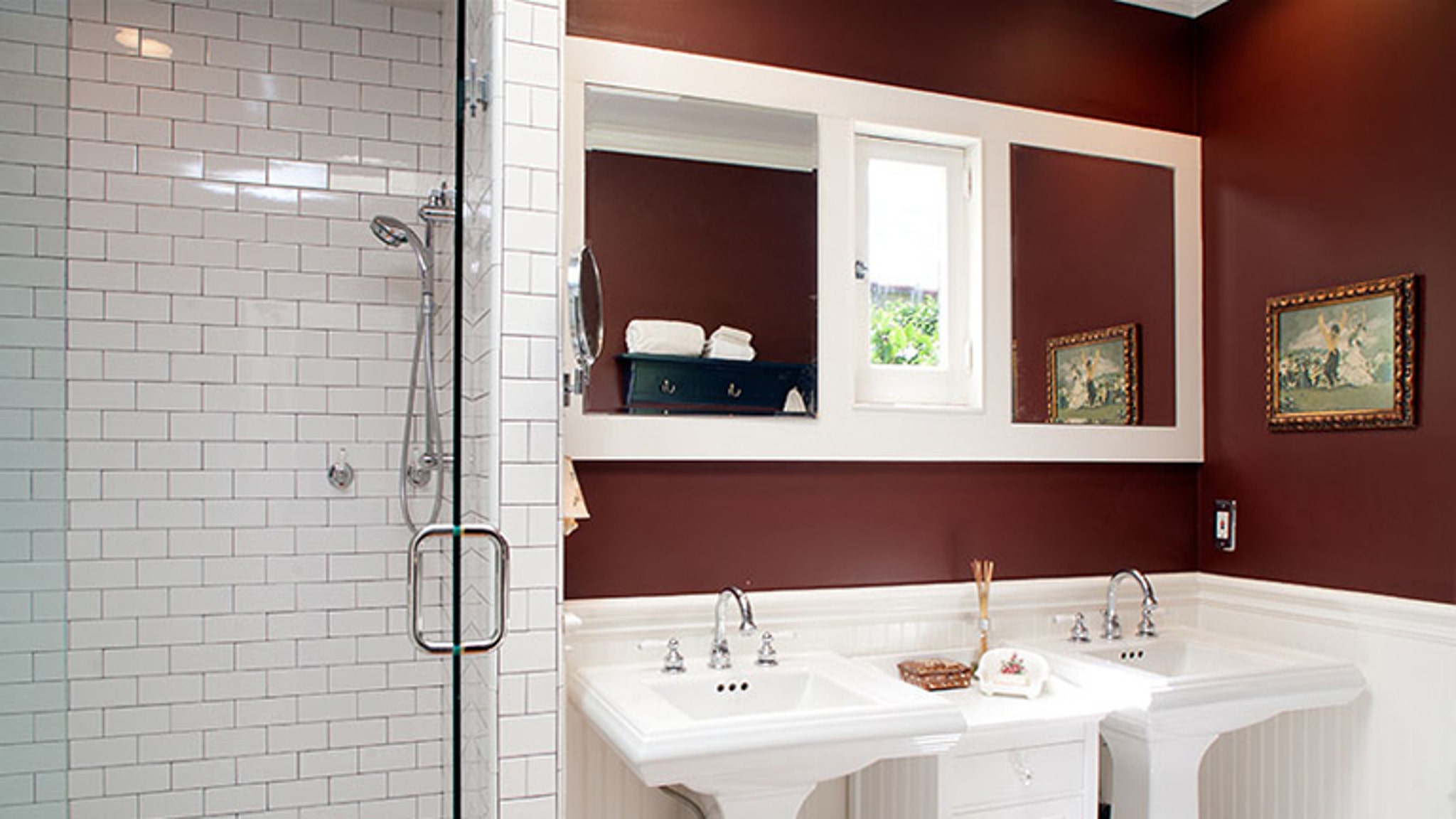 BSB's Brian Littrell -- $1.4 Million Home Sold!