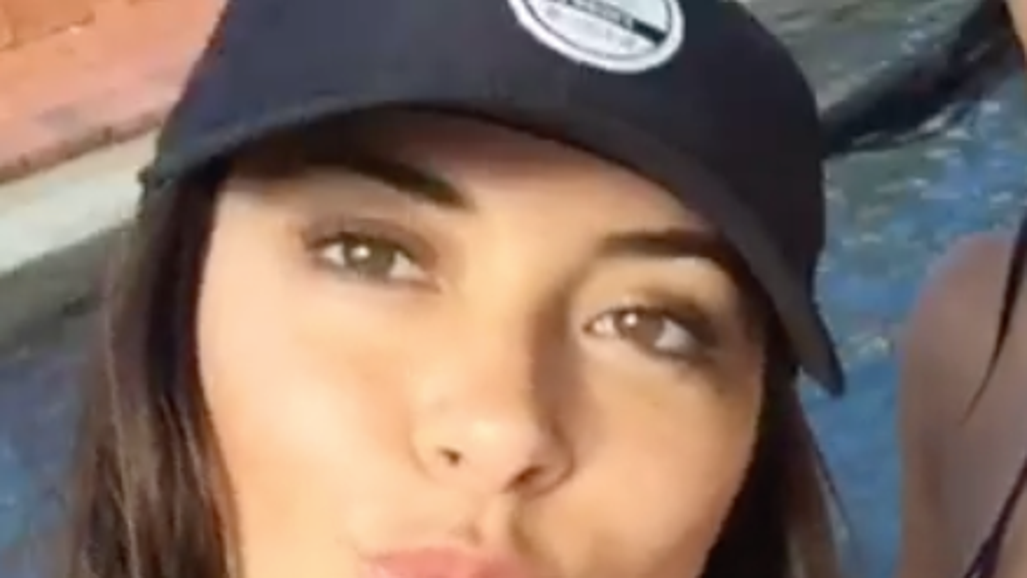 UFC's Arianny Celeste -- Hot Bikini Shots In Puerto Rico