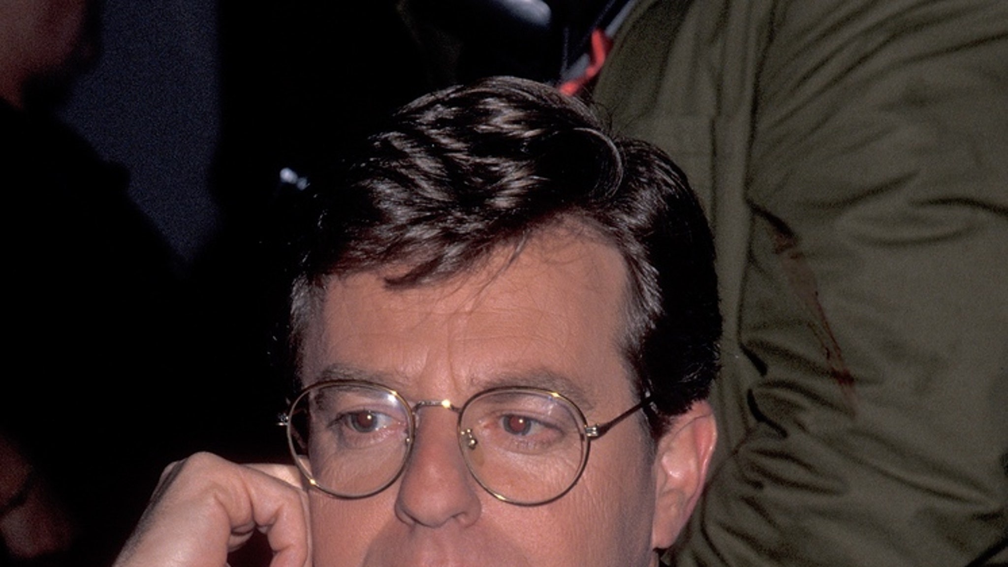 Remembering Jerry Springer