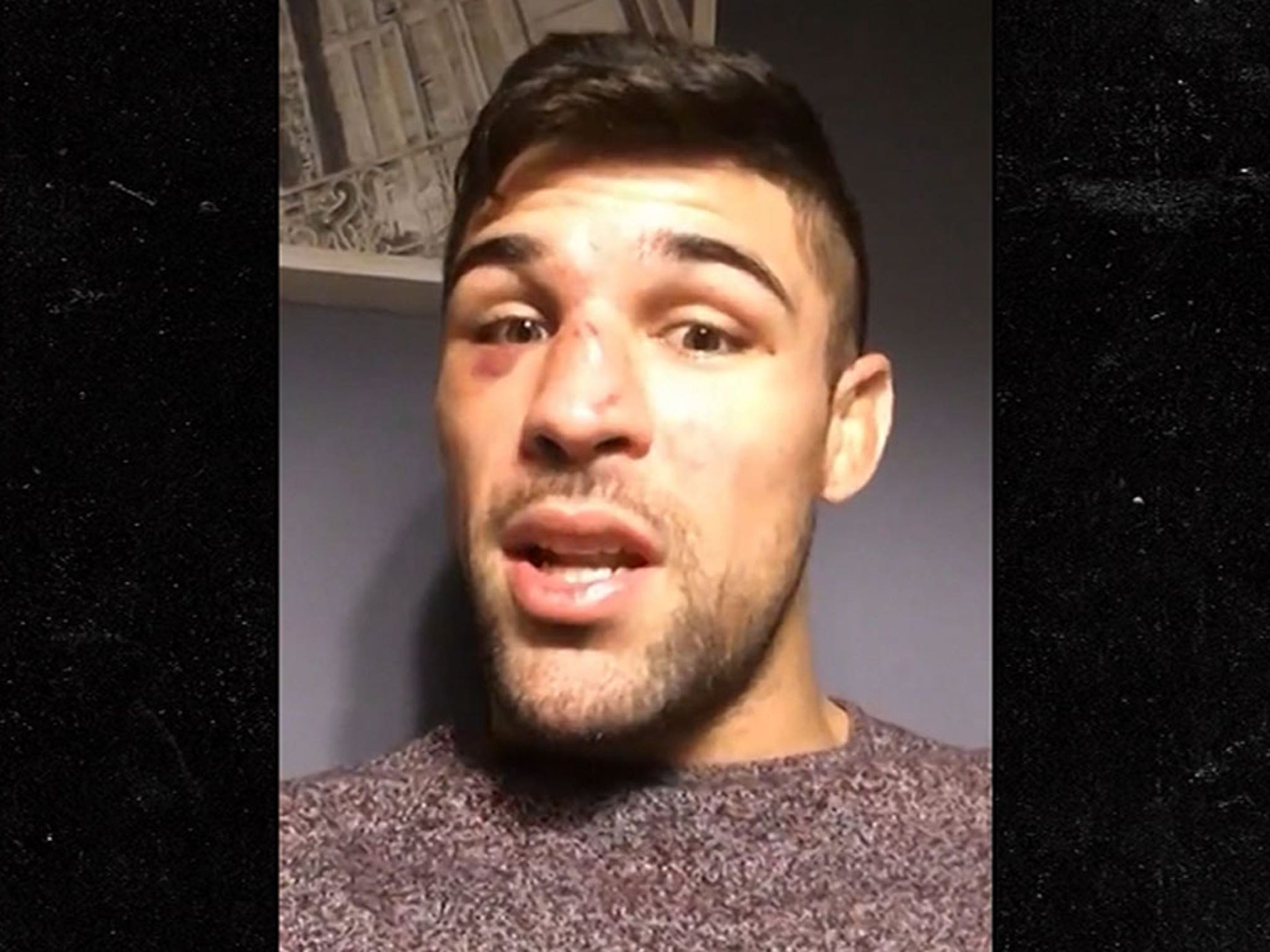 Mike Vicente's Instagram, Twitter & Facebook on IDCrawl