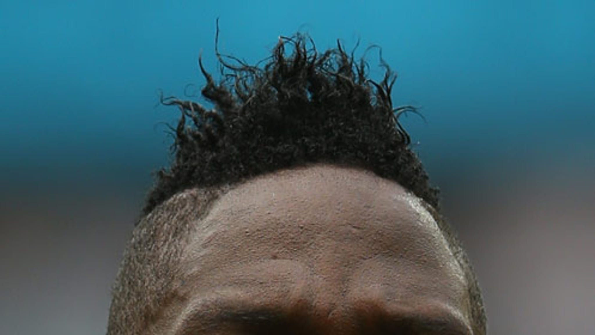 2014 World Cup -- The Mane Event!