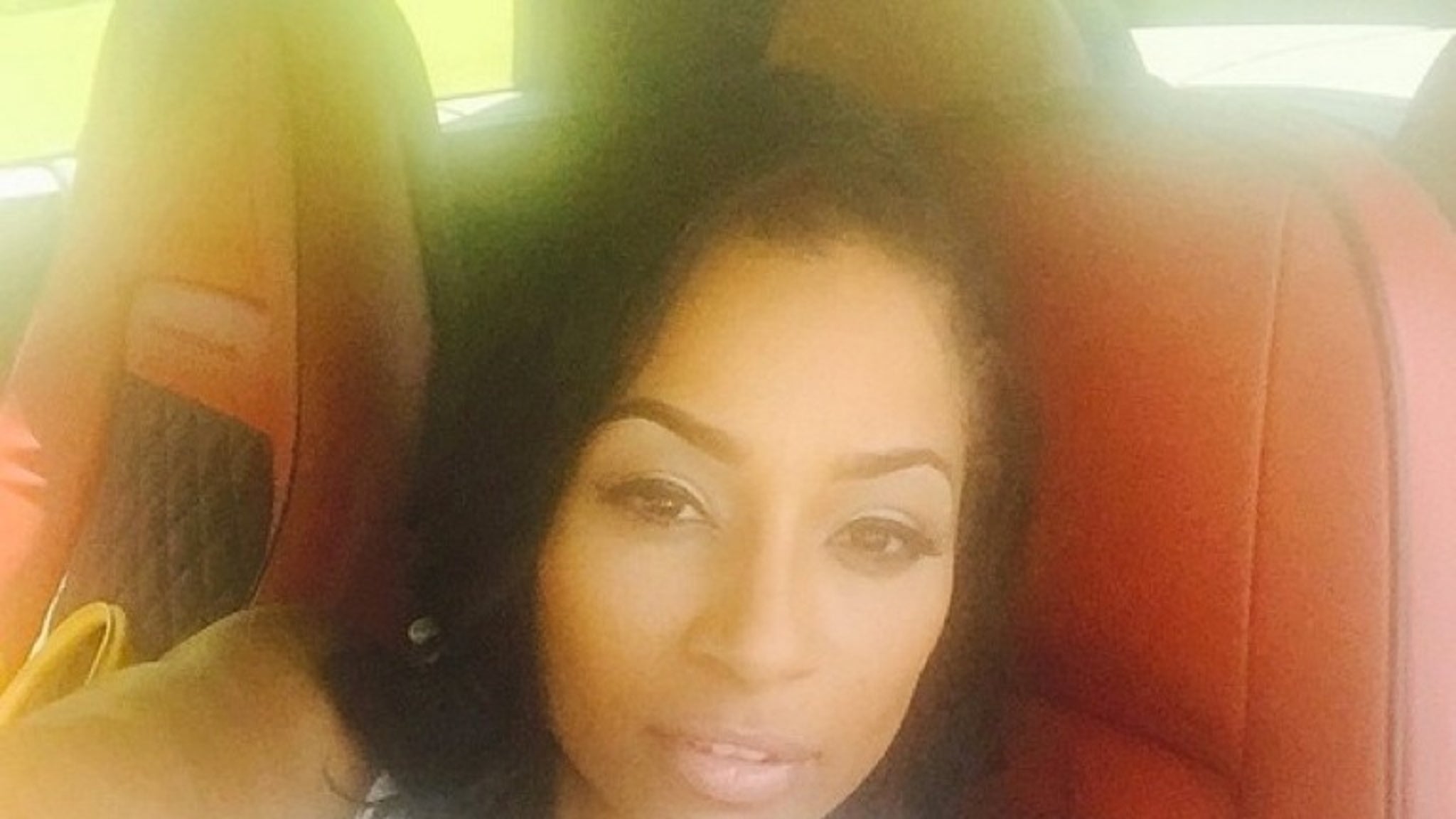 Karlie Redd's Instagram Photos