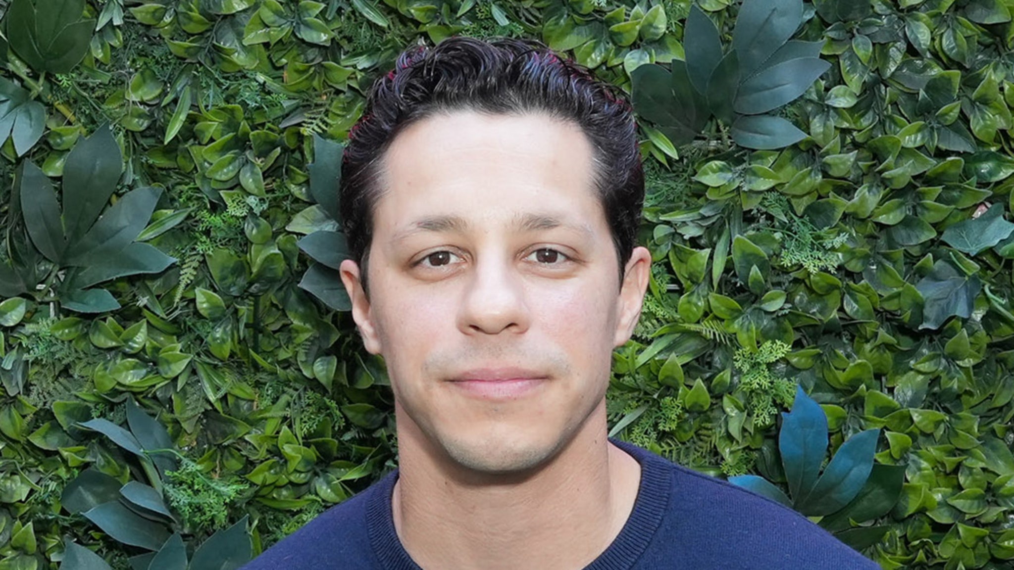 Who Is David Del Rio? What to Know About the Actor