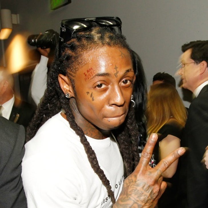 Lil Wayne Dreads Braided