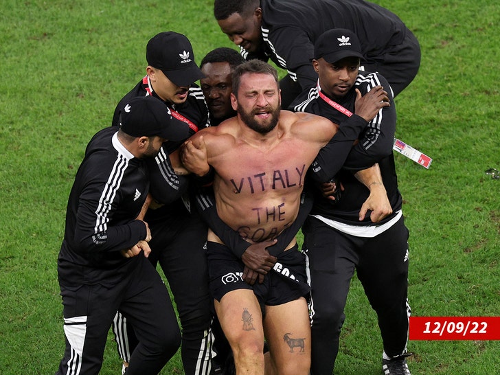 YouTuber Vitaly Zdorovetskiy Set to Be Deported From the Philippines to ...