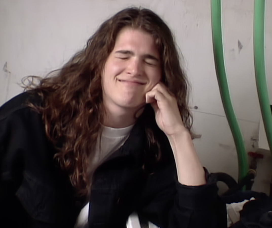 André Cast