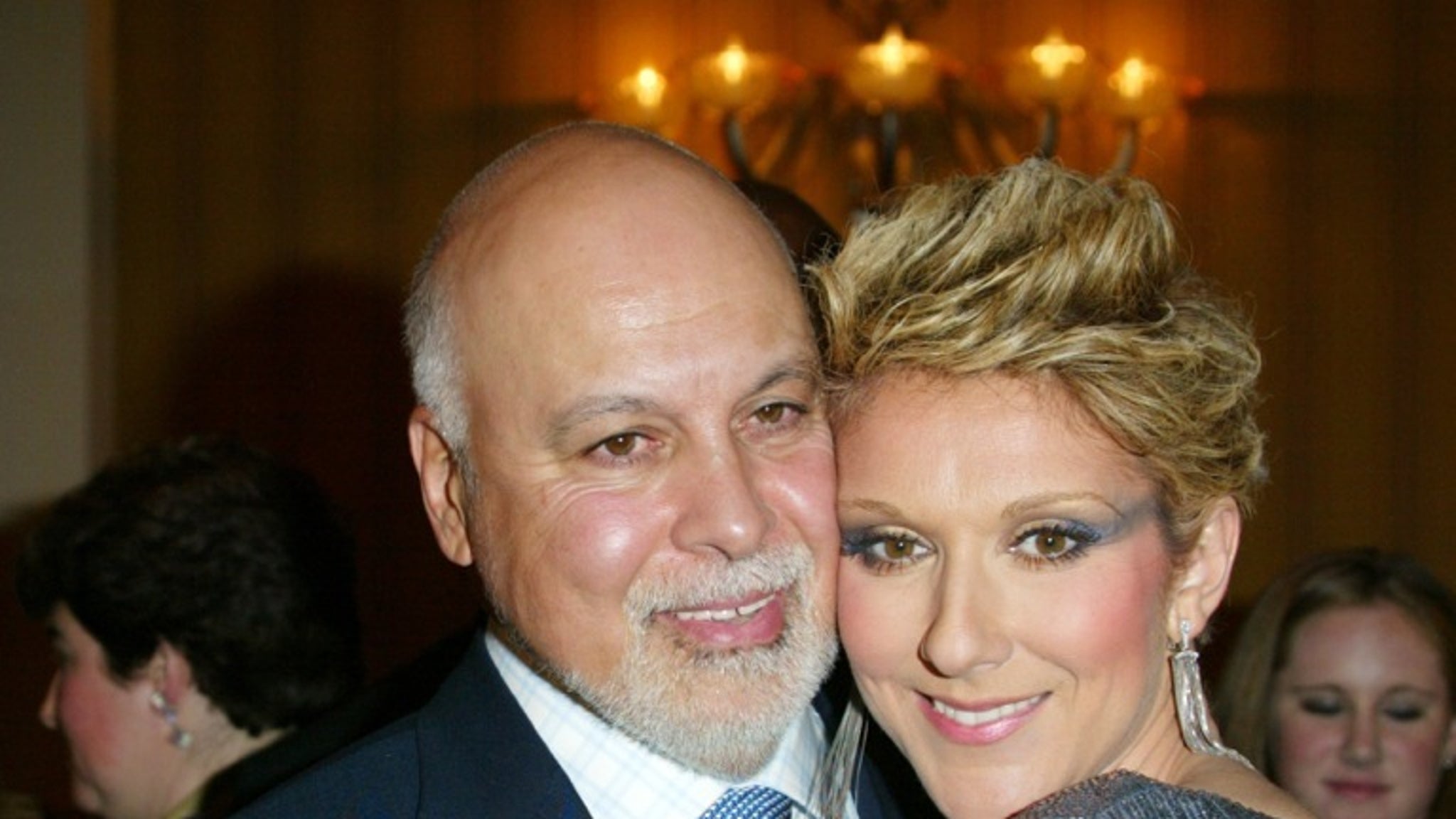 Remembering Rene Angelil
