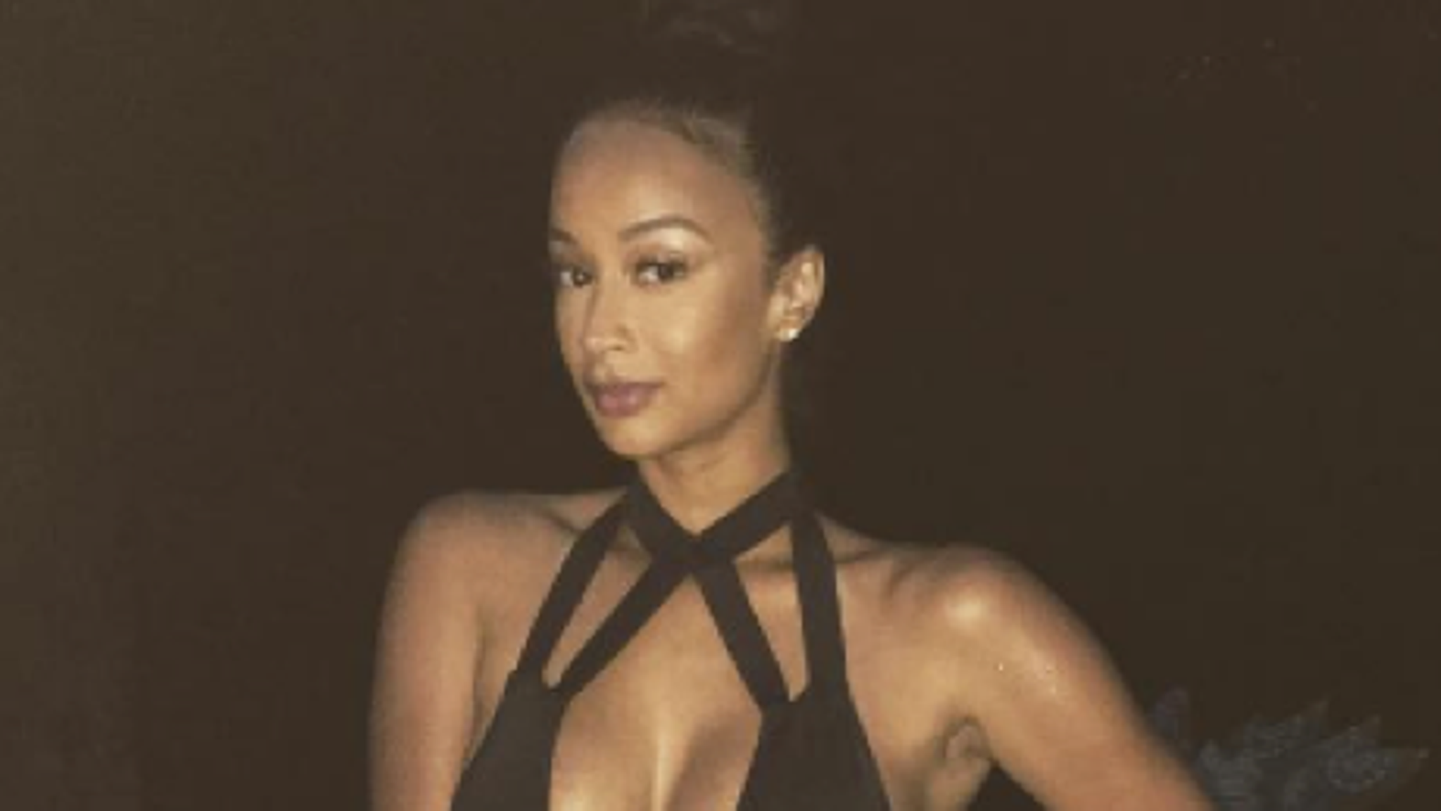 Draya Michele's Hot Shots