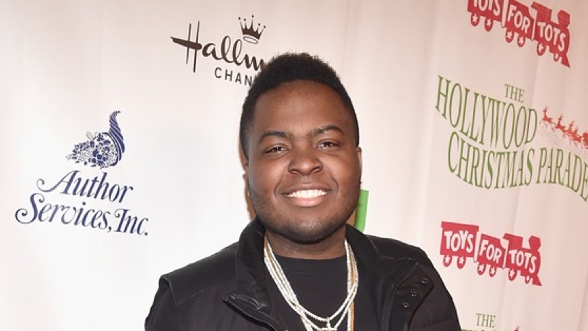 Sean Kingston -- Through the Years