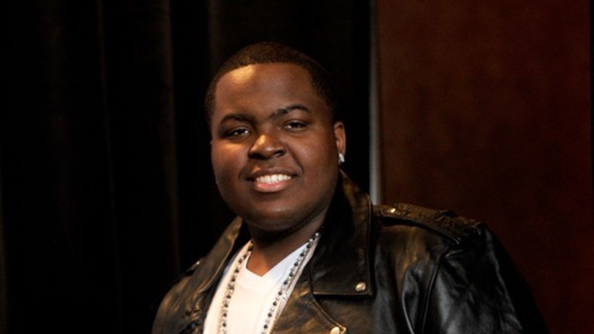 Sean Kingston -- Through the Years