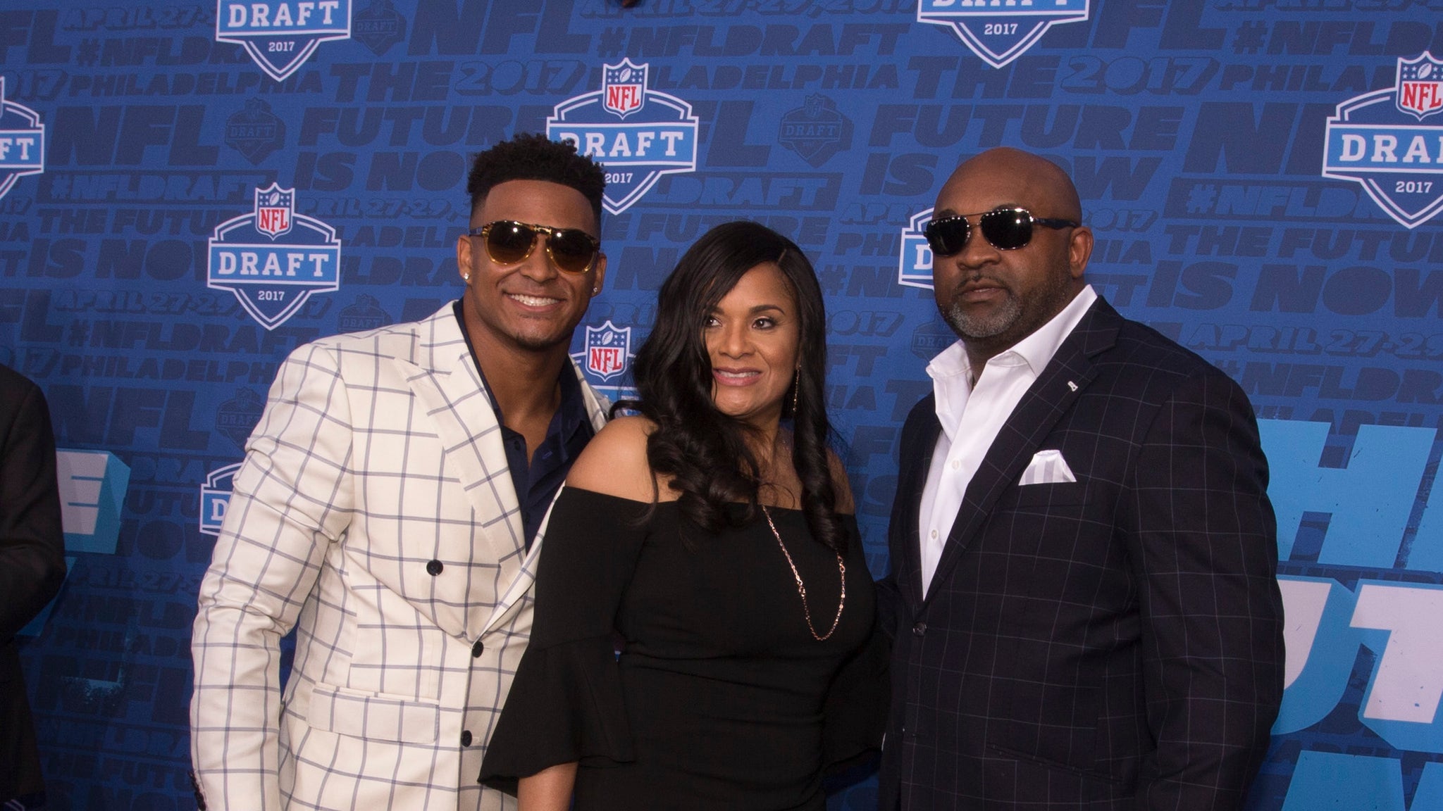 NFL Draft Day 2017
