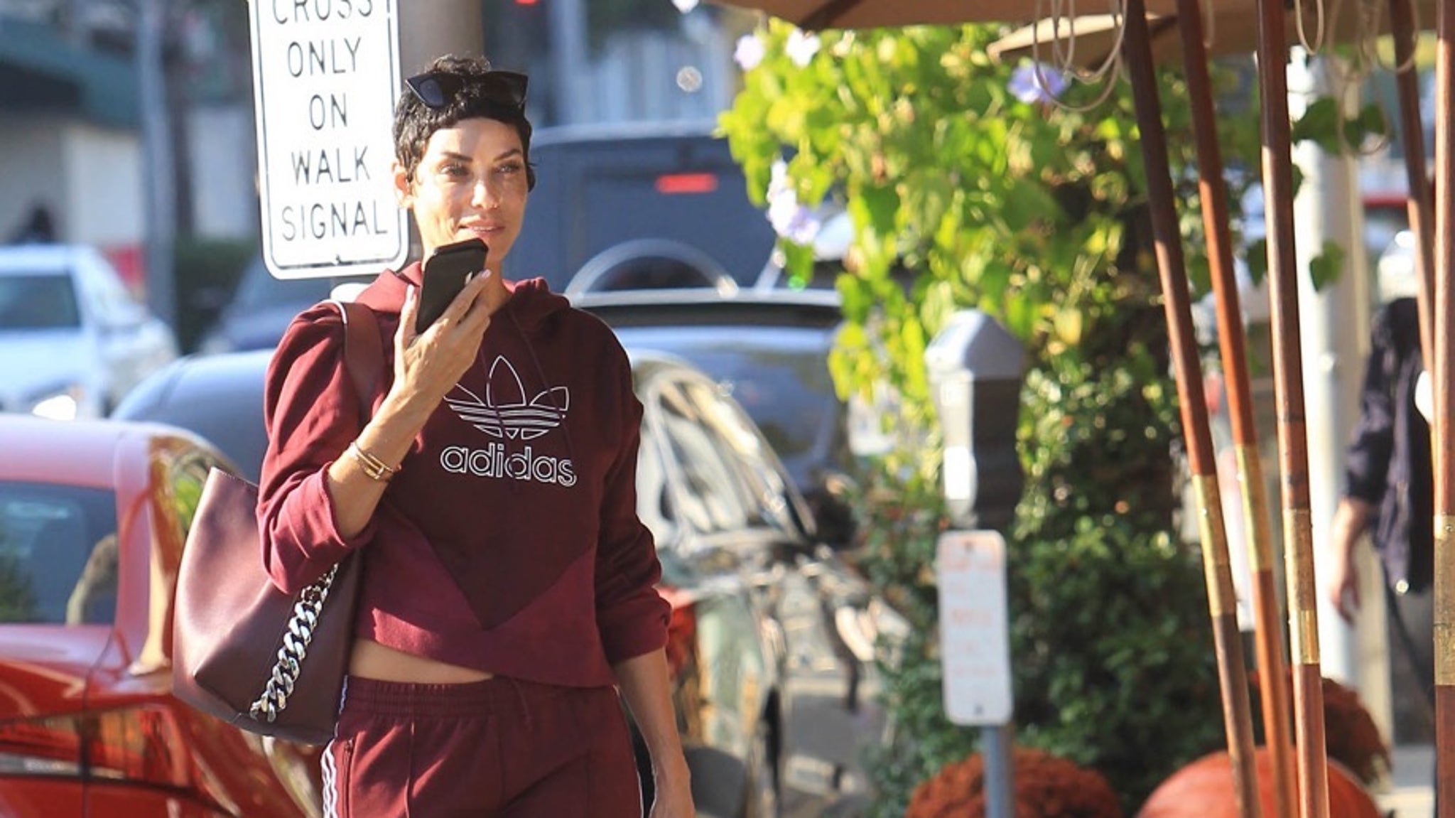 Famous Track Suit Fashion