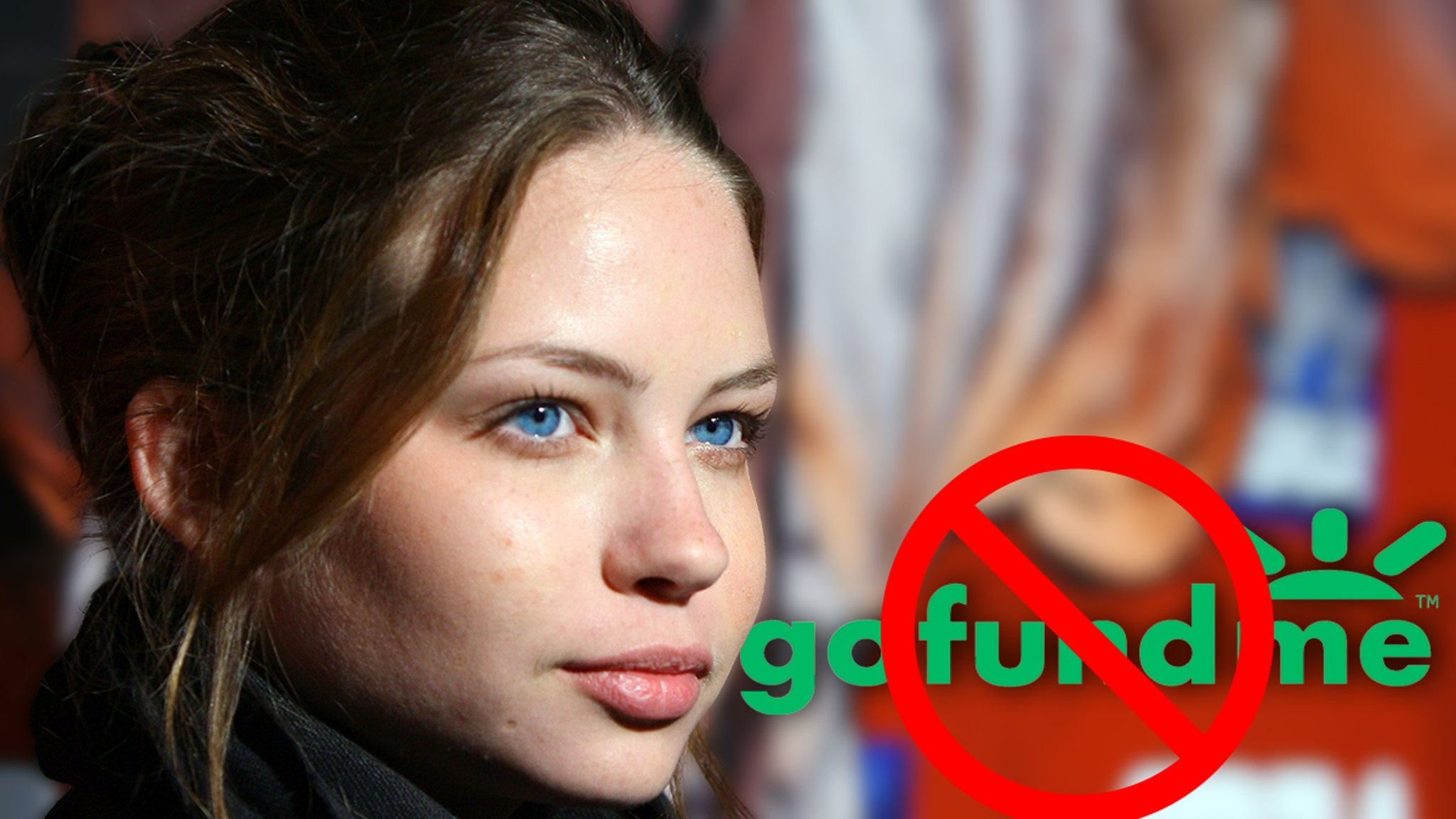 'The Ring' Star Daveigh Chase's Friends Upset About GoFundMe Boyfriend ...