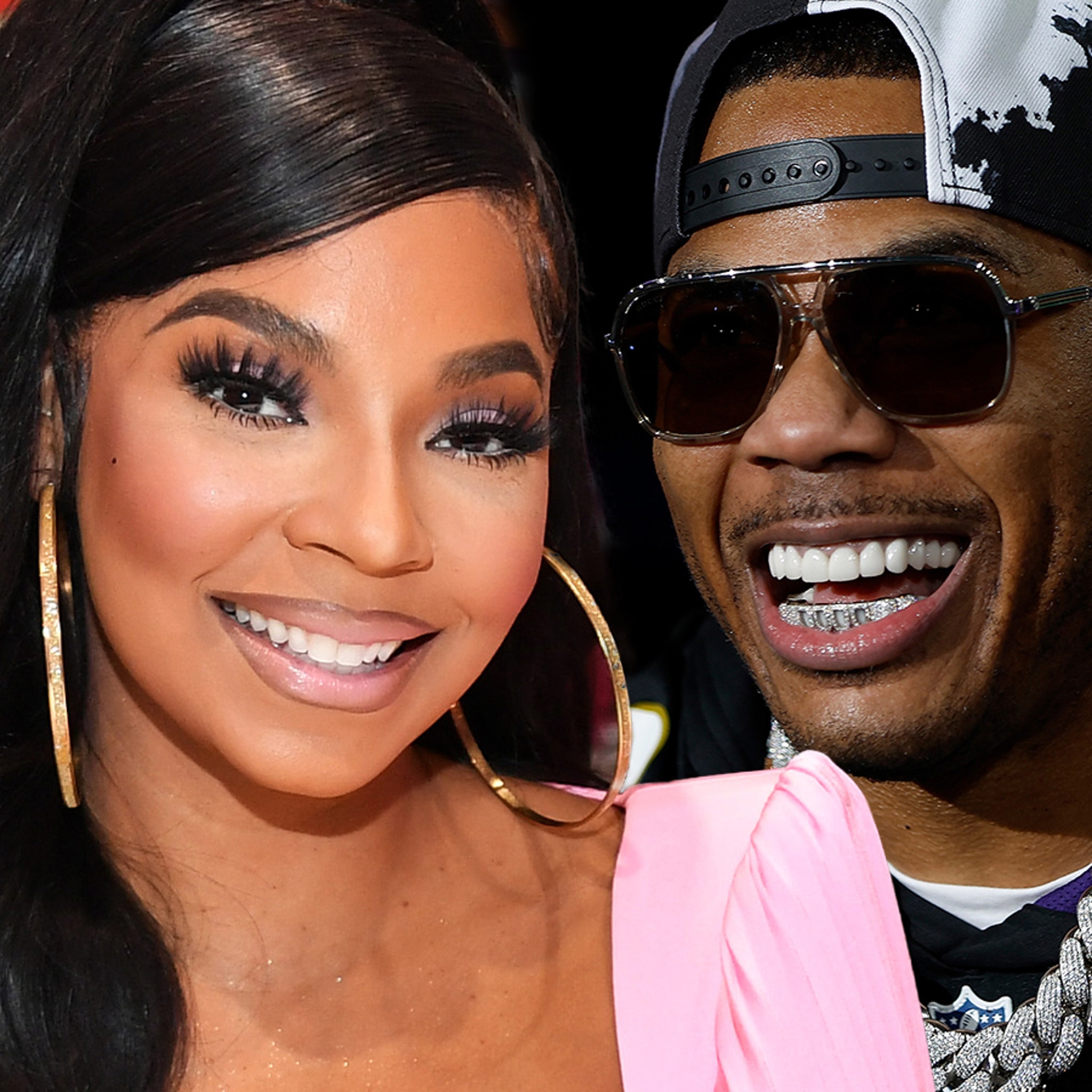 Prix Nelly Et Ashanti 2024