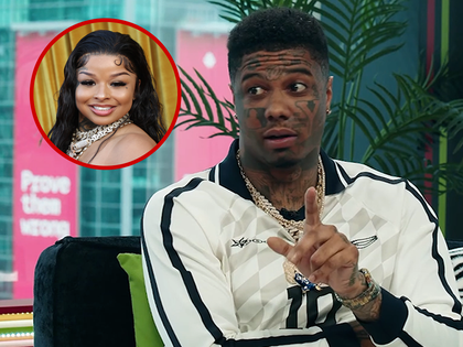 Blueface | Latest News and Updates | TMZ