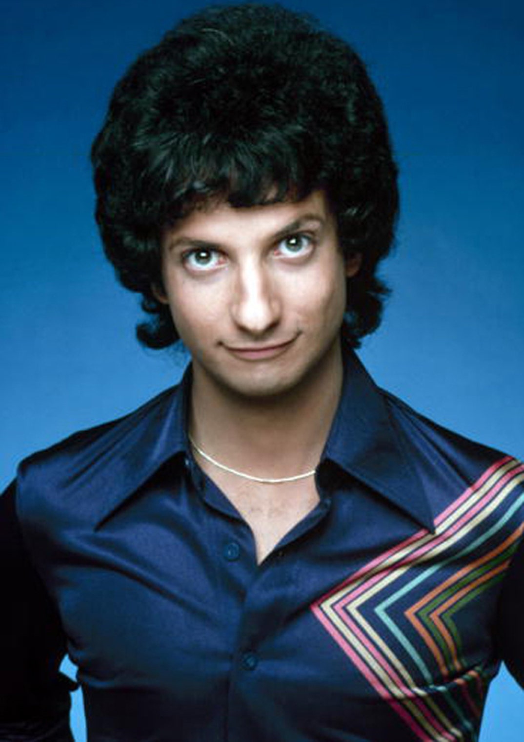 Remembering Ron Palillo