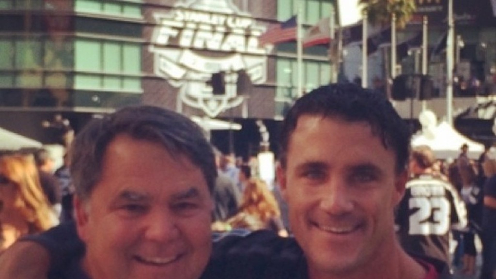 Remembering Greg Plitt