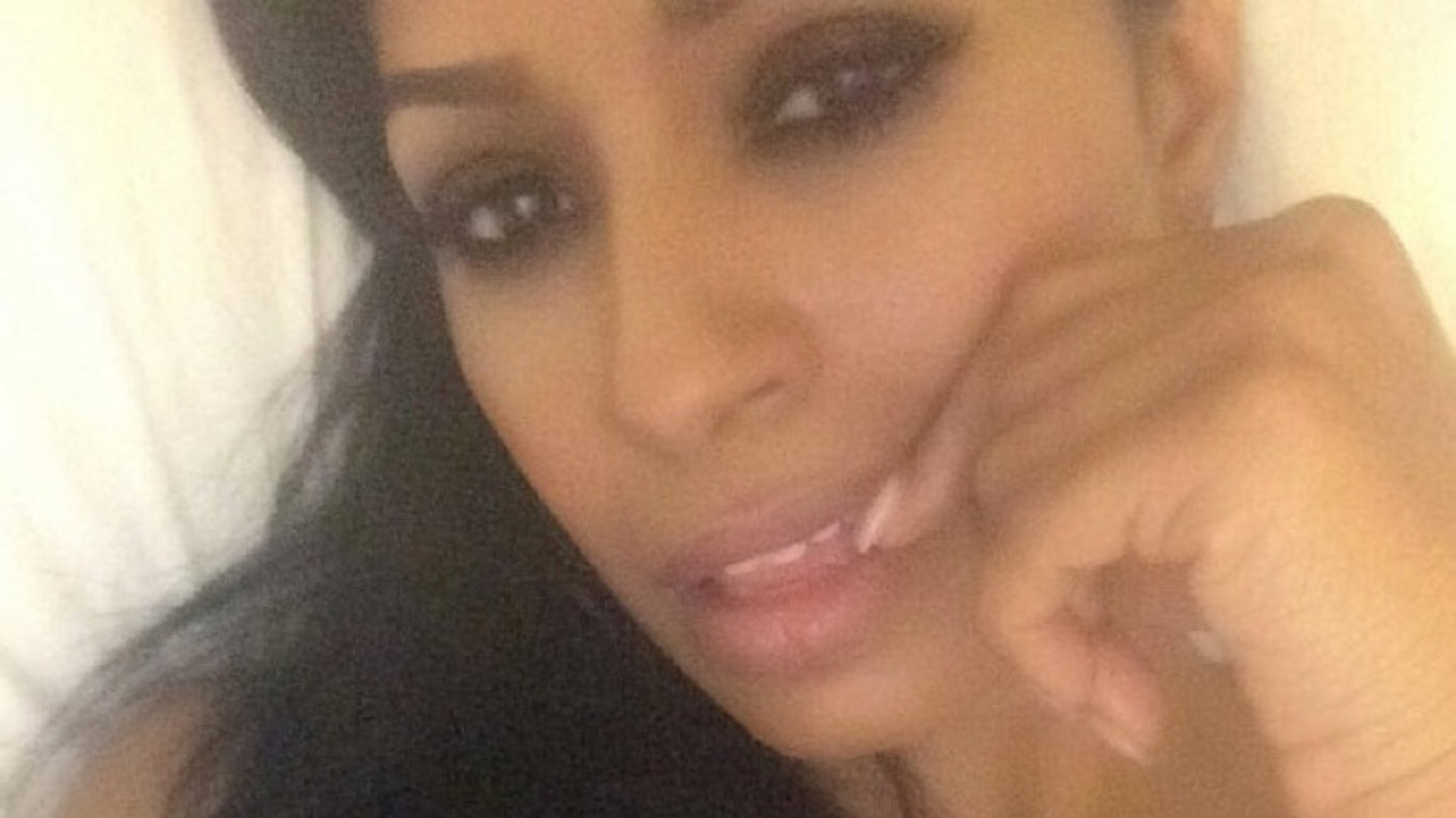Karlie Redd's Instagram Photos