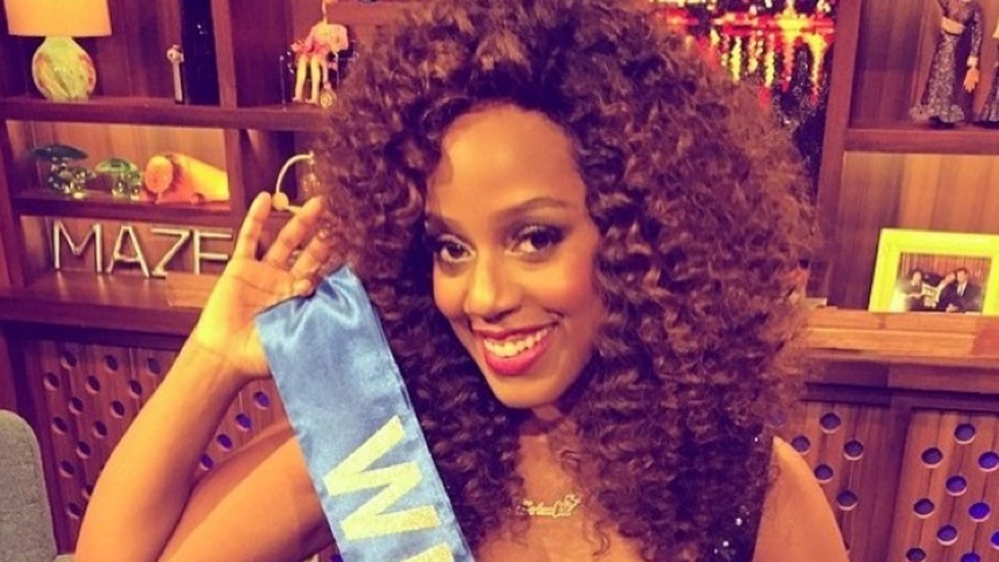 Remembering Daisy Lewellyn