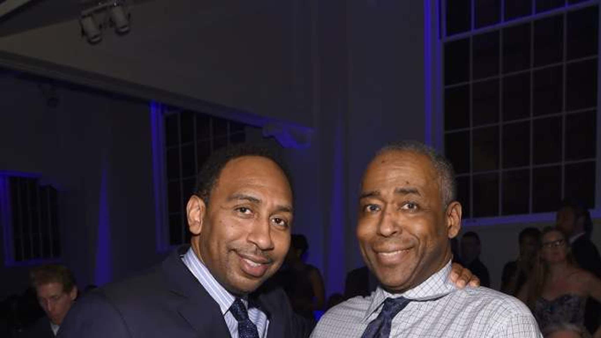 Remembering John Saunders