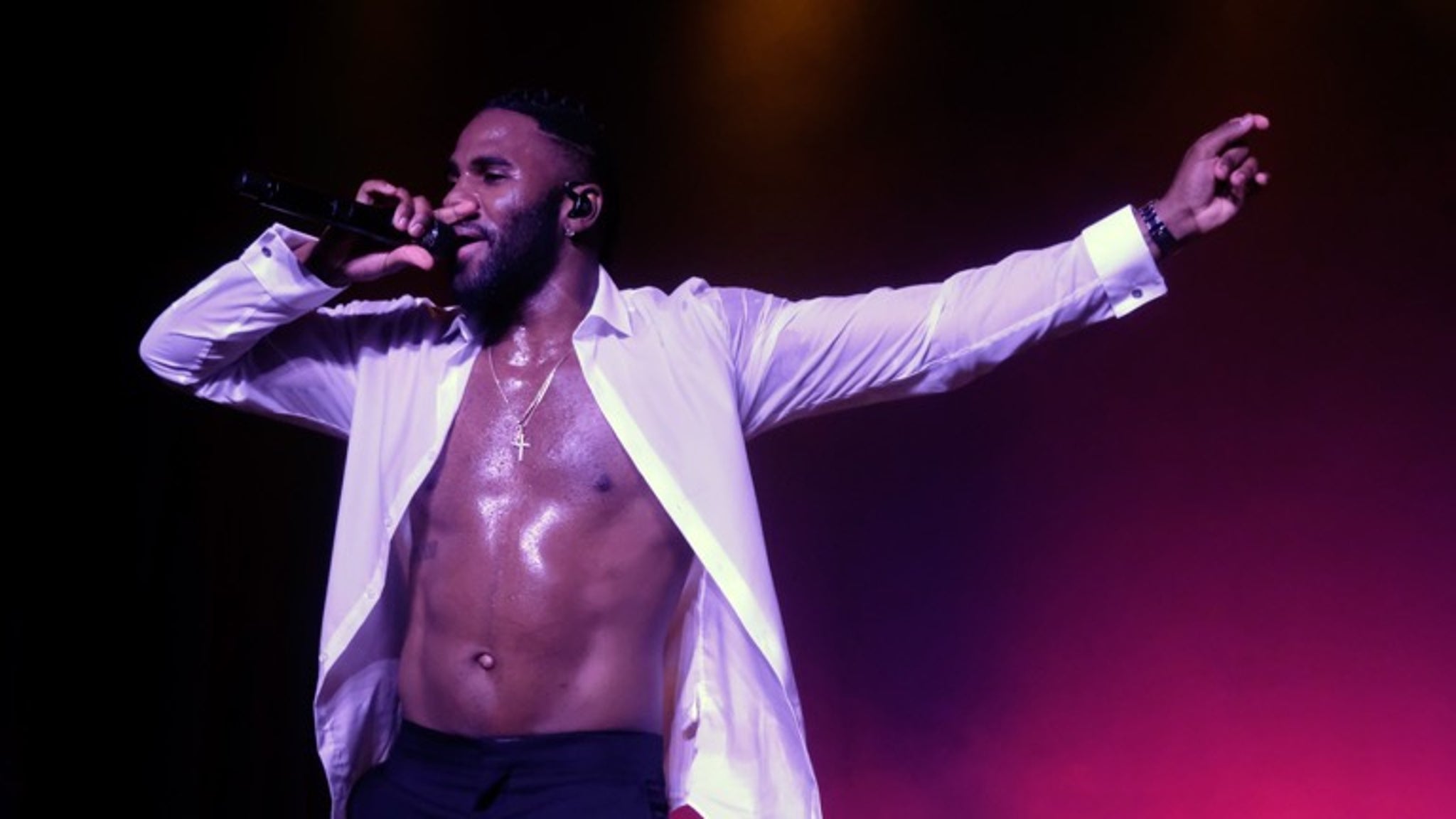Jason Derulo Photos